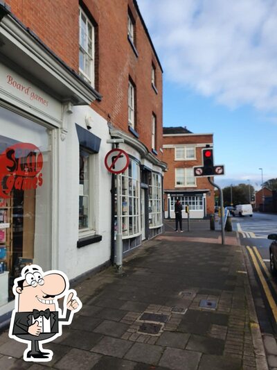 Ruby Chinese Takeaway, Burton upon Trent - Restaurant menu, prices and ...
