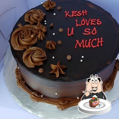 Kesh Restaurant & Bar, Surfers Paradise - Restaurant menu, prices and ...