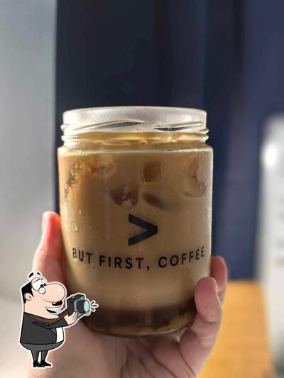 But First, Coffee - The Orchard, Dasmariñas - Restaurant menu, prices ...