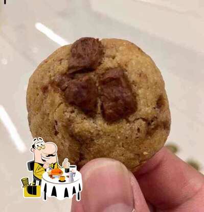 Overdoughs, Muntinlupa, Alabang - Restaurant menu, prices and reviews