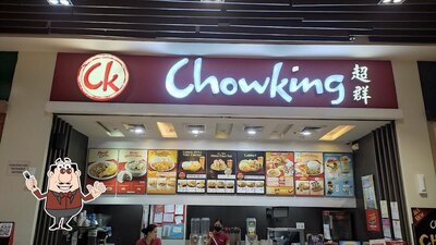 Chowking, Imus - Restaurant menu, prices and reviews