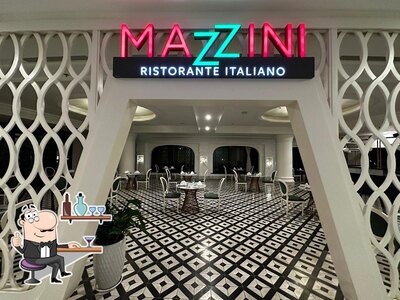 Mazzini Italian Restaurant - Selectum Noa Resort, Nha Trang ...