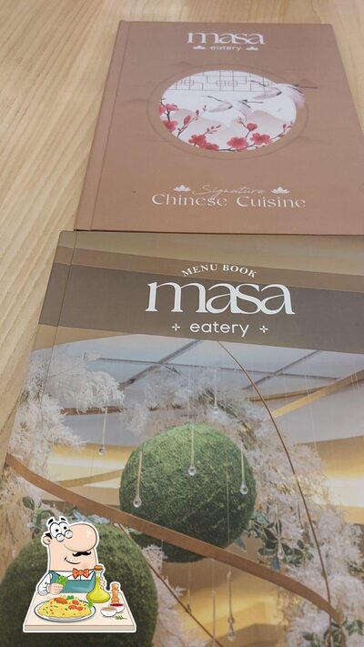 Masa Kitchen, Semarang - Restaurant menu, prices and reviews