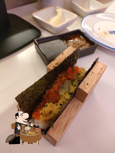 Momoto World Square, Sydney - Restaurant menu, prices and reviews