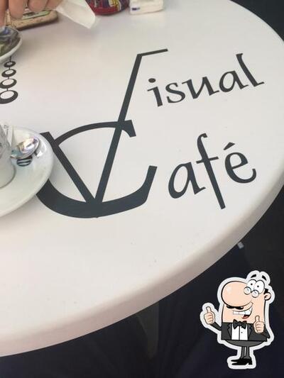 Visual Café, Barreiro - Restaurant menu, prices and reviews
