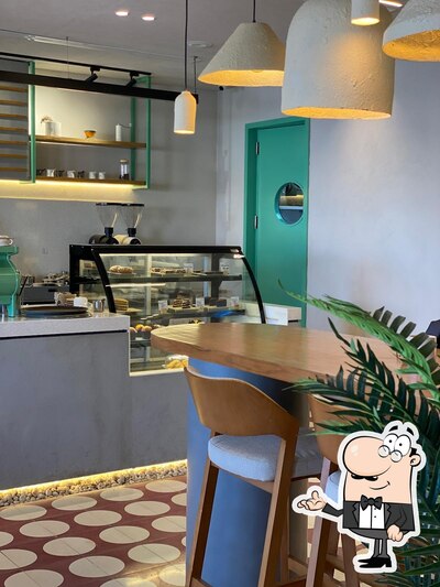 Daily dose by Cafe Younes establishment – menu, prices & reviews