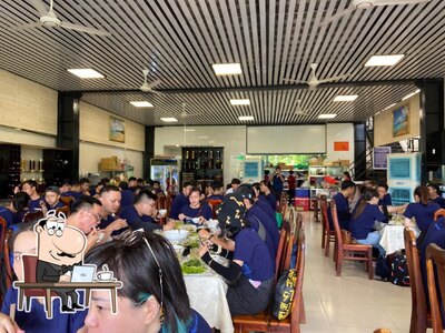 Ot Restaurant, Con Son - Restaurant menu, prices and reviews
