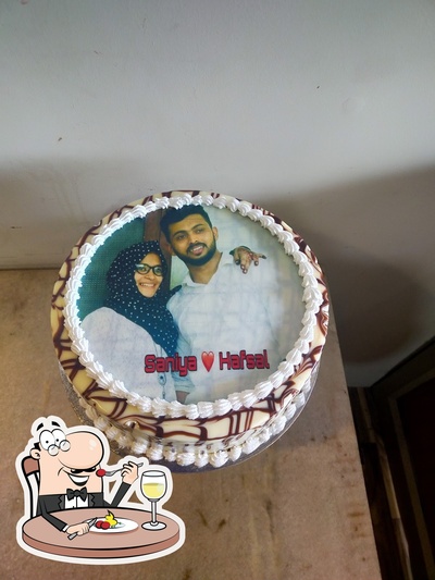 OKKASHI CAKE CAFE, Tirur - Restaurant menu, prices and reviews