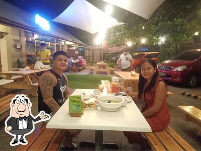 Boosog Lasang Pinoy, Cebu City - Restaurant menu, prices and reviews