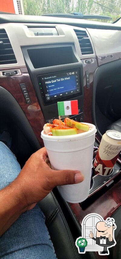 Micheladas el Guero, Austin - Menú del restaurante, precios y reseñas