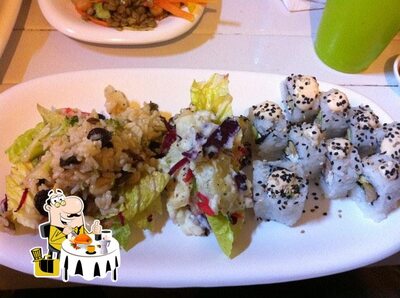 Delica Mitsu, Guanajuato - Restaurant menu, prices and reviews