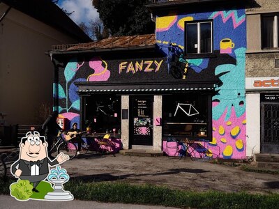 Fanzy Fika, Salzburg - Speisekarte, Preise und Bewertungen