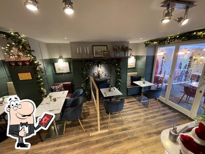 Top 5 restaurants in Rathmines, december 2025 - Restaurant Guru