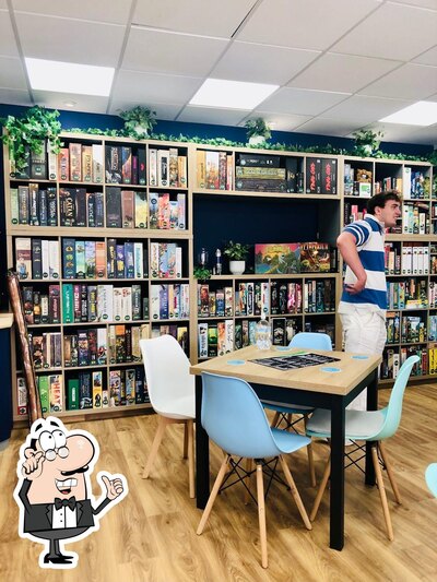 Good Game, Banbury - Restaurant menu, prices and reviews