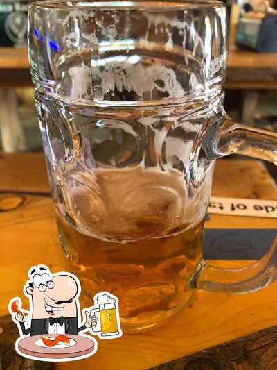 Prost, Frisco - Restaurant menu, prices and reviews