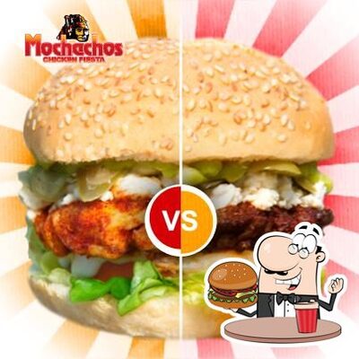 Mochachos, Port Shepstone - Restaurant menu, prices and reviews