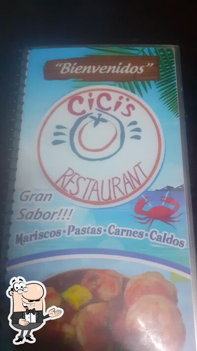 Cicis restaurant, Tepapayeca - Restaurant menu, prices and reviews