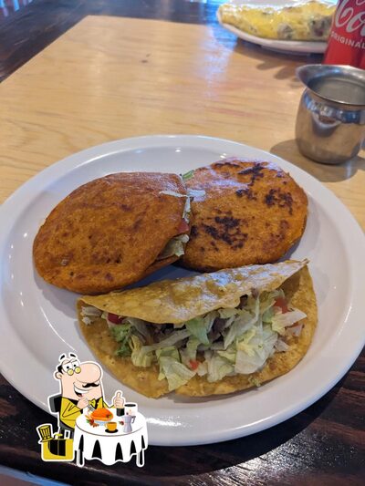 Platos CD Juarez, Ciudad Juarez - Menú del restaurante, precios y reseñas