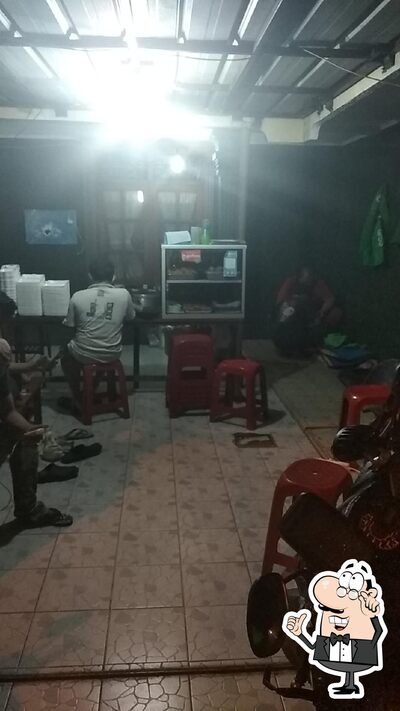 Ayam Geprek Bismillah, Bekasi - Restaurant menu, prices and reviews