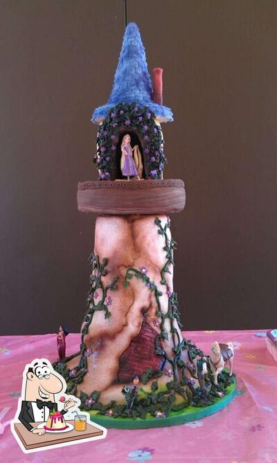 Cake Goddess, Baton Rouge - Restaurant menu, prices and reviews