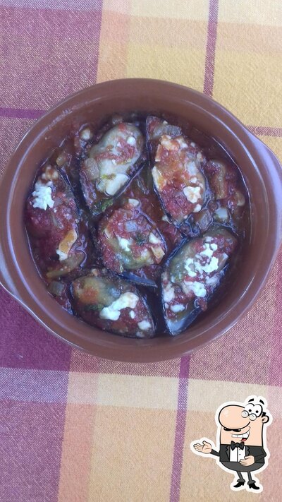 Ταβερνα το ΠΕΤΡΙΝΟ - Restaurant menu, prices and reviews