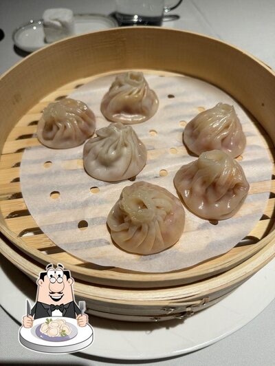 Array36 - 36宴, San Gabriel - Restaurant menu, prices and reviews