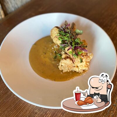 The Southern Table, Athens - Restaurant menu, prices and reviews