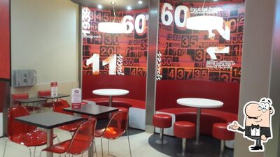 KFC Stormvoel Road, Pretoria - Restaurant menu, prices and reviews
