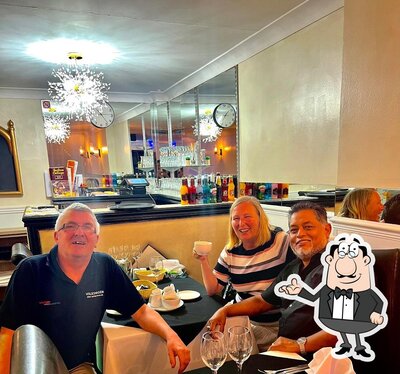 Indian Cottage, Rugeley - Restaurant menu, prices and reviews