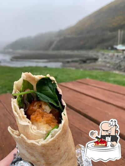 35 Main Street, Solva - Restaurant menu, prices and reviews