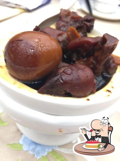 The One Fusion Cuisine 聚龍軒, Richmond Hill - Menu du restaurant, prix et ...