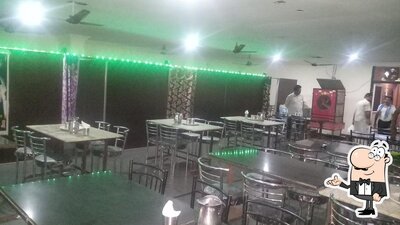 Alpha Family Restraunt, Mahabubabad - Restaurant menu, prices and reviews