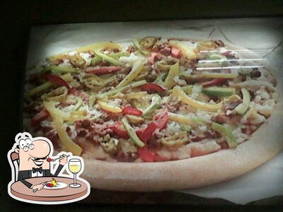 Scooters Pizza, Germiston - Menú del restaurante, precios y reseñas