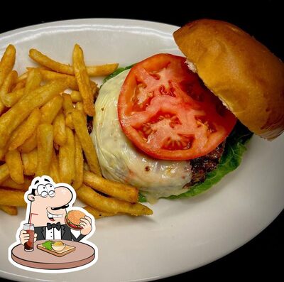 The Profile Tavern, Freetown - Restaurant menu, prices and reviews