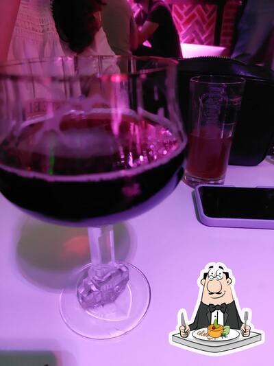 Jager Bar, Lille - Menu du restaurant, prix et avis