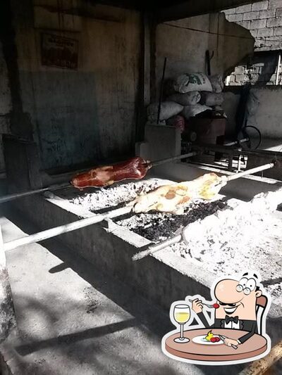 Obet's Lechon and Restaurant, Mariveles - Restaurant menu, prices and ...