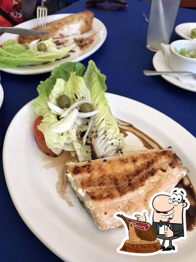 Restaurante Maria Olé, Mexico City - Restaurant menu, prices and reviews