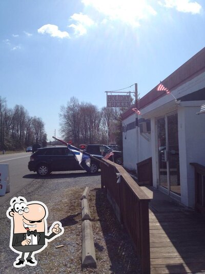Holiday Chicken, Long Neck - Restaurant menu, prices and reviews