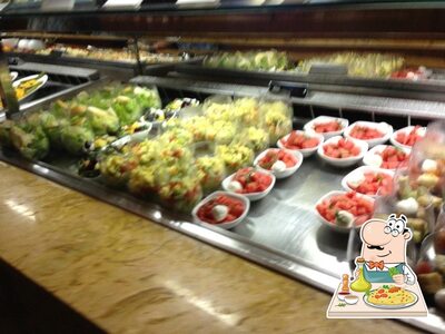 Grand Victoria Buffet, Elgin - Restaurant menu, prices and reviews