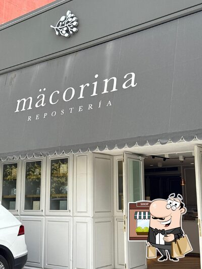 Macorina, Mexico City - Restaurant menu, prices and reviews
