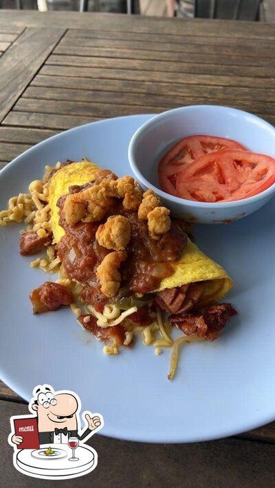 OSO Early, Orange Beach - Restaurant menu, prices and reviews