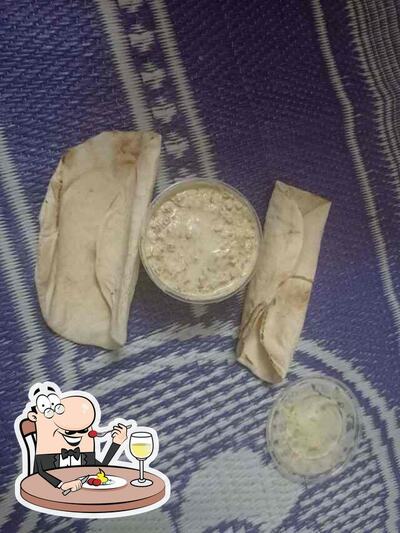 Grill & Shawarma Joint, Chennai - Restaurant menu, prices and reviews