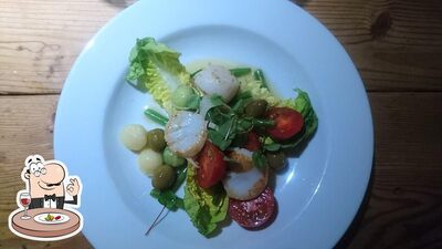The Rusty Gun, Hitchin - Restaurant menu, prices and reviews
