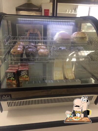 The Hunter Street Dairy, Wonthaggi - Restaurant menu, prices and reviews