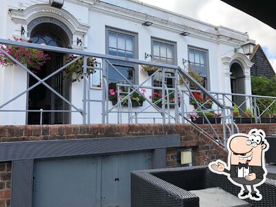 The William Bray, Guildford - Restaurant menu, prices and reviews