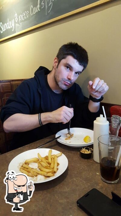 Joeys Only, Winnipeg - Restaurant menu, prices and reviews