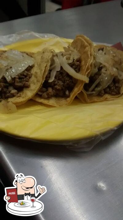 Tacos Rodeo, Pachuca de Soto - Menú del restaurante, precios y reseñas