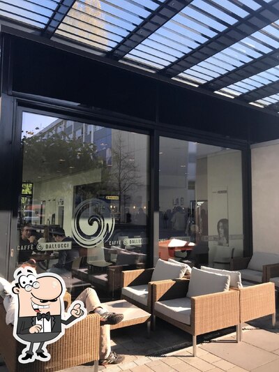 Caffè Dallucci bei Rohde & Schwarz, München - Speisekarte, Preise und ...