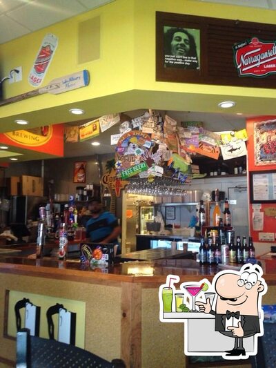 Leftovers Cafe, Jupiter - Restaurant menu, prices and reviews