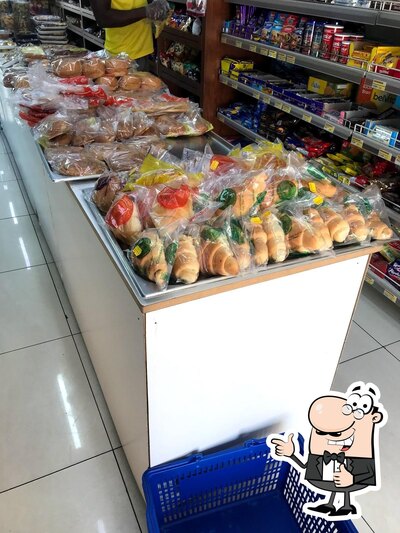 مخابز الكورنيش المصفح شعبیة 12 corniche automatic bakeries and markets ...